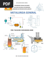 Tabla de conversión de mallas a micras | PDF