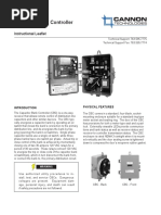 Chartek 2218 Eng | PDF | Paint | Epoxy