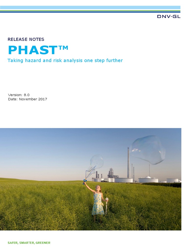 Phast 8.0 Release Notes | Parallel Computing | Pump | Free 30-day Trial ...