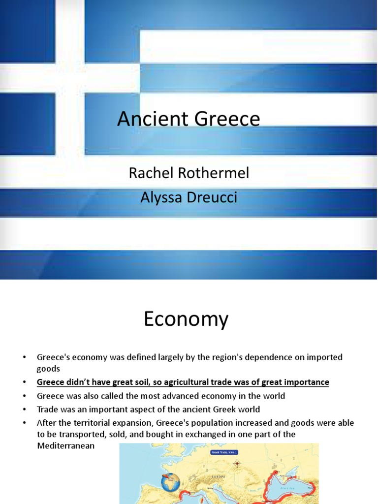 Ancient Greece: Economy, Politics, Society | PDF | Politics