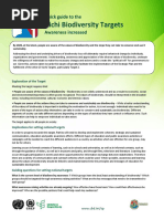 DFID Sustainable Livelihoods Guidance Sheet | PDF