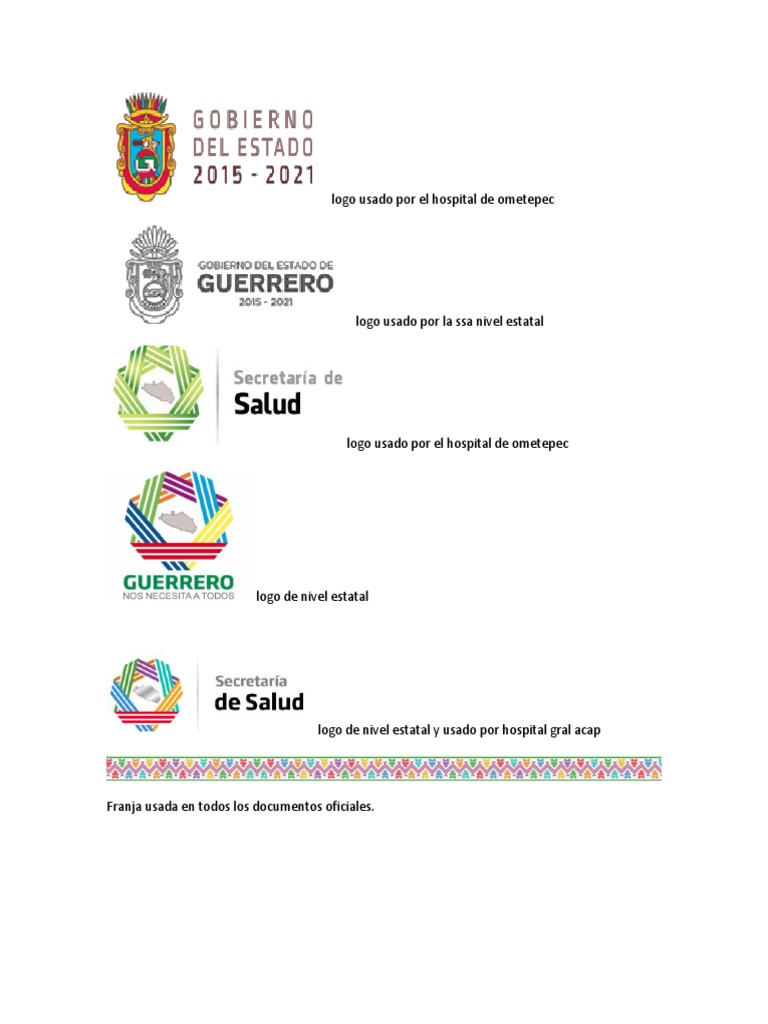 Logos Ssa | PDF