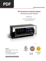 ATN 910C-G Datasheet | PDF | Wavelength Division Multiplexing ...