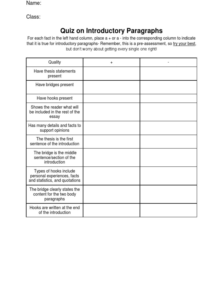 Ued495496 Grady Sarah Planningpreparationinstructionassessment ...