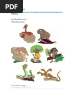 Mitos Colombianos y Leyendas Cortas para Niños | PDF