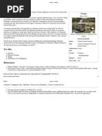 Torogan House of Maranao | PDF | Philippines