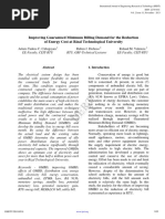 Certificate of No Renovation Sample | PDF
