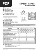11kV CB Control Panel Scheme Drawing | PDF | Components | Electrical Wiring