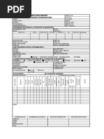 Vacuum Box Test Report - Eff.170628 | PDF