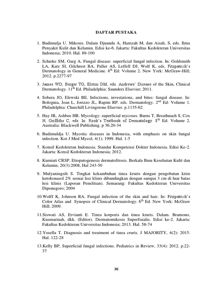 Dapus | PDF