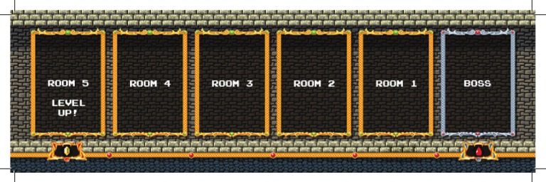 BossMonsterPlayerMat V1 | PDF