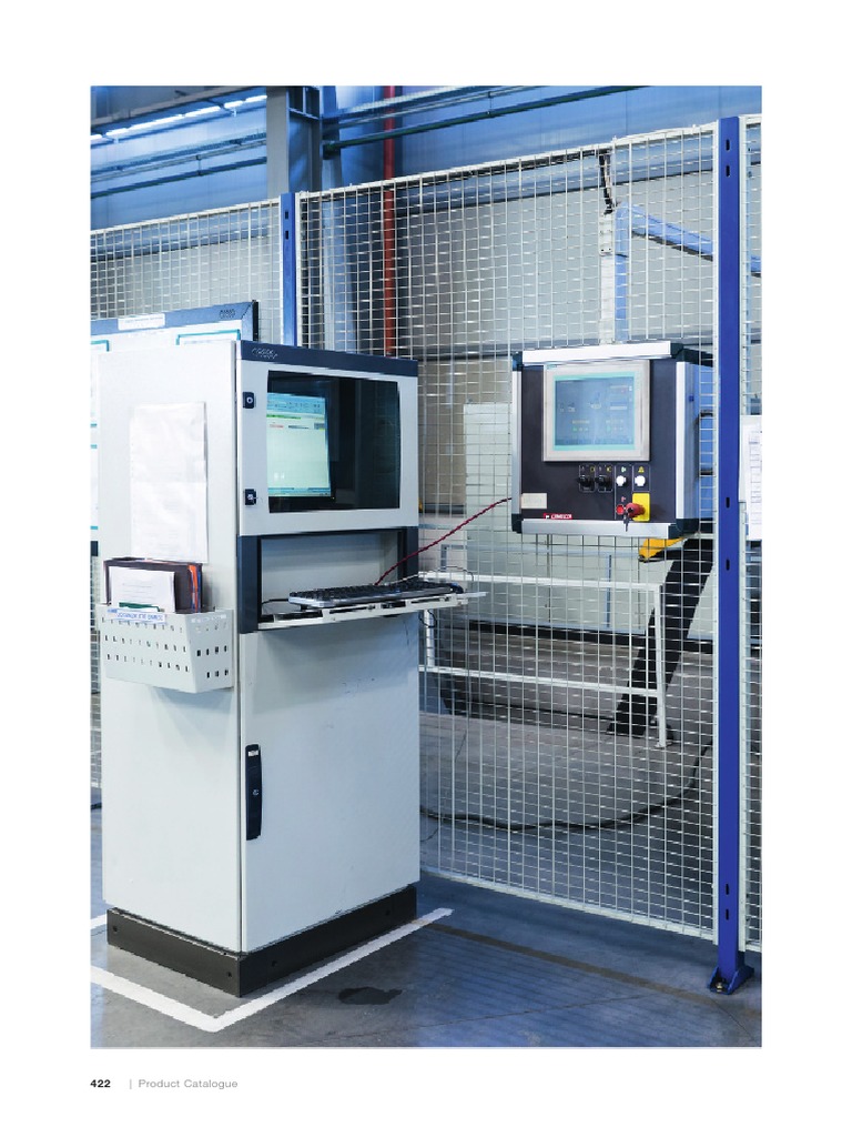 Eng 04 Hmi | PDF | Door | Personal Computers
