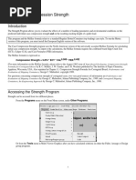 Dip Solution 213 (GB) 2018 PDF | PDF