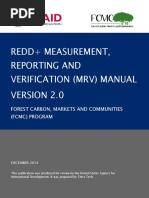 VCS Project Description Template v4.3 | PDF