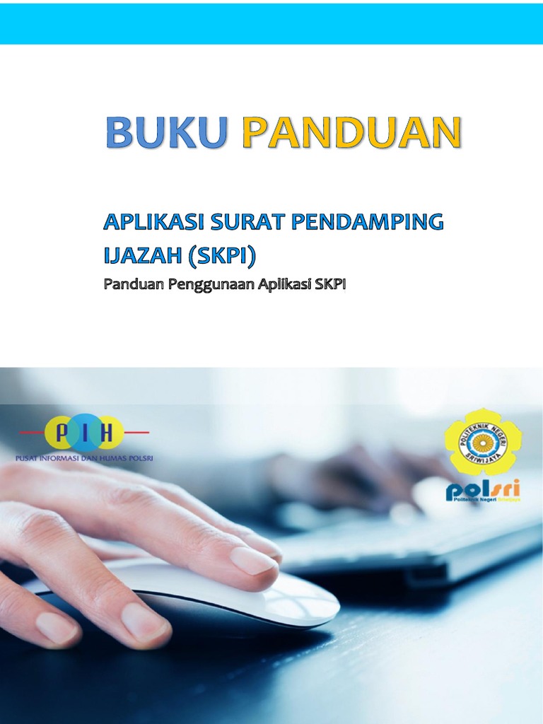 User Guide Skpi | PDF
