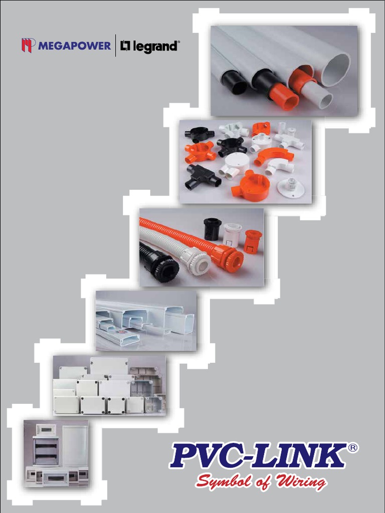 PVC LINK Version 2016 Revised LR 1 | PDF | Building Engineering ...