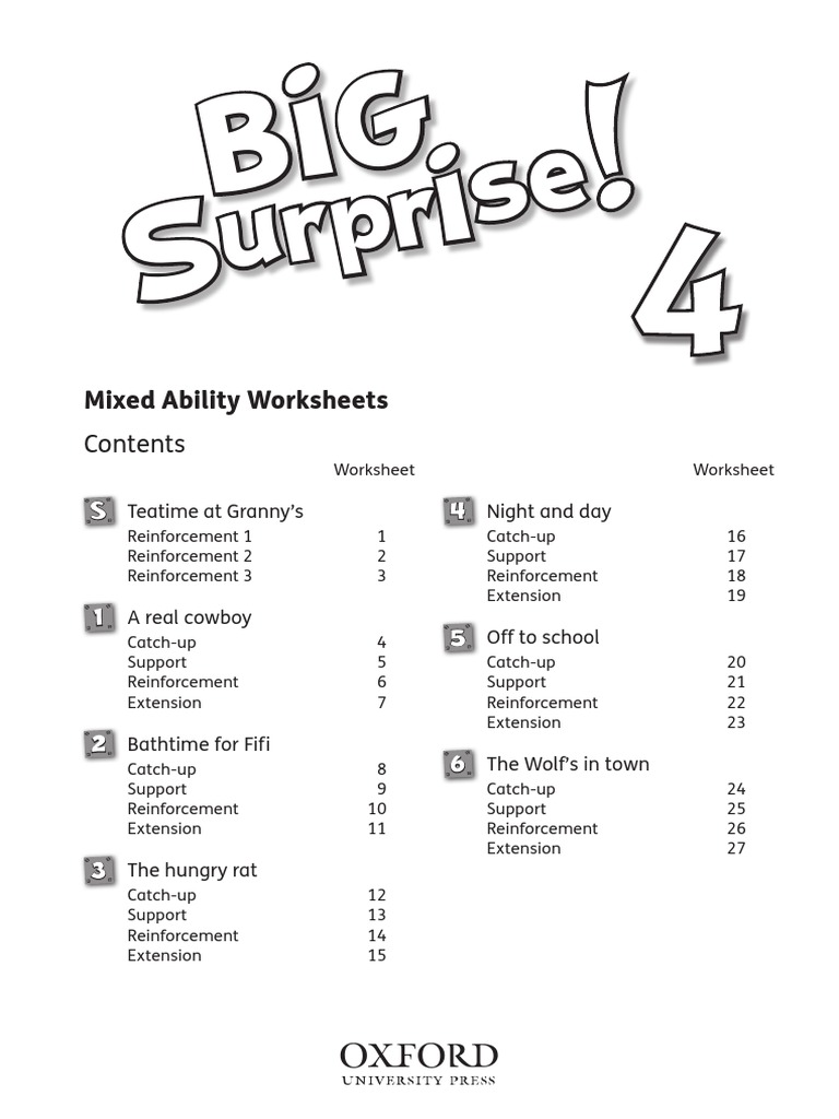big surprise 4 worksheet.pdf