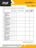 Illumination Monitoring Report | PDF