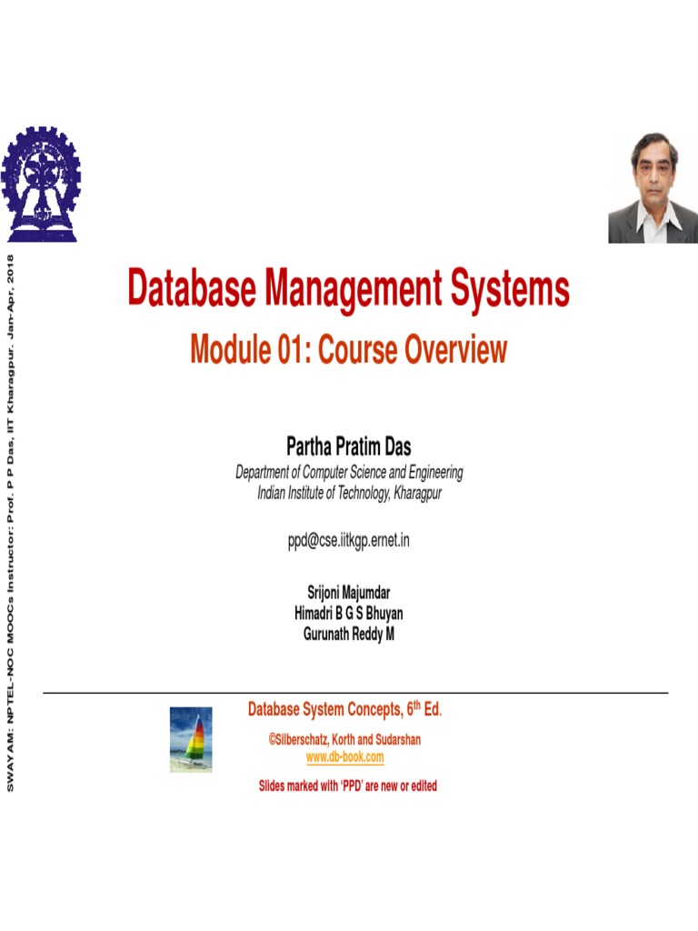 Week 1 Lecture Material | PDF | Set (Mathematics) | Databases