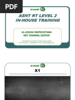 Table 5 Wire Type IQI Selection Table 1 | PDF | Technology & Engineering