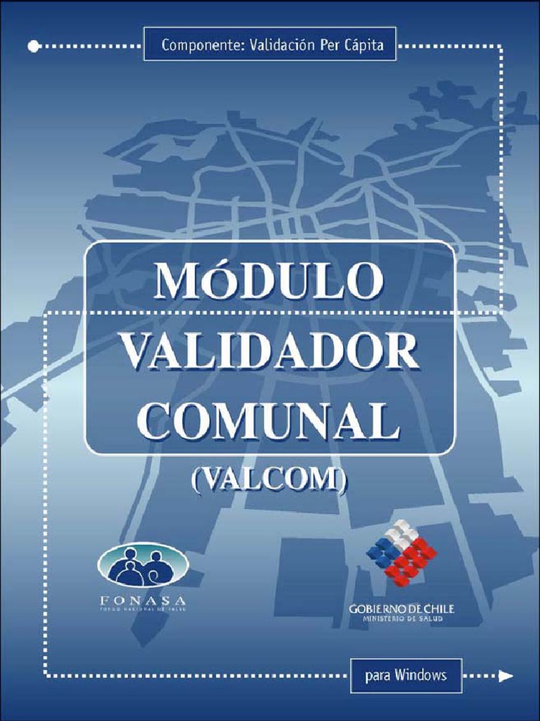 1550 Manual Valcom | PDF | Archivo de computadora | Point and Click