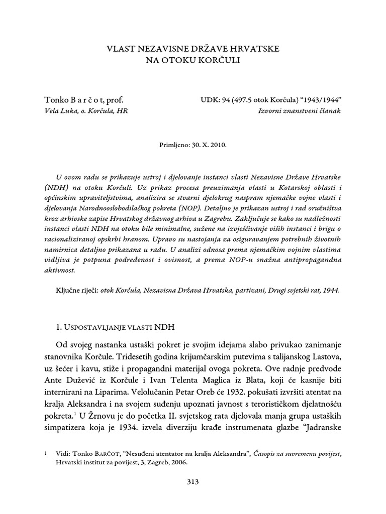 11 Barcot | PDF