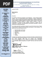 Sportsfest Program | PDF | Team Sports | Entertainment