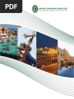 Ucc Holdings - Qatar | PDF | Doha | Qatar