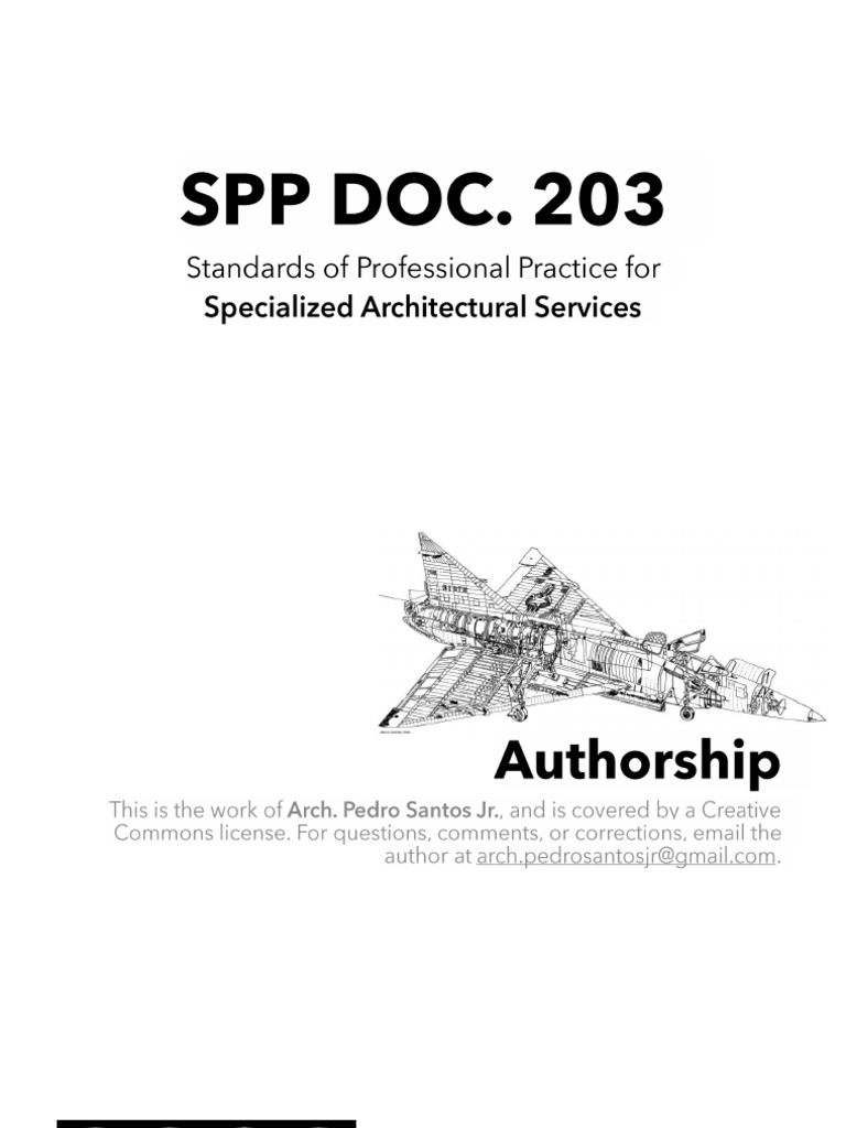 SPP 203 | PDF