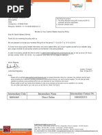 Nkorl Declaration | PDF | Law