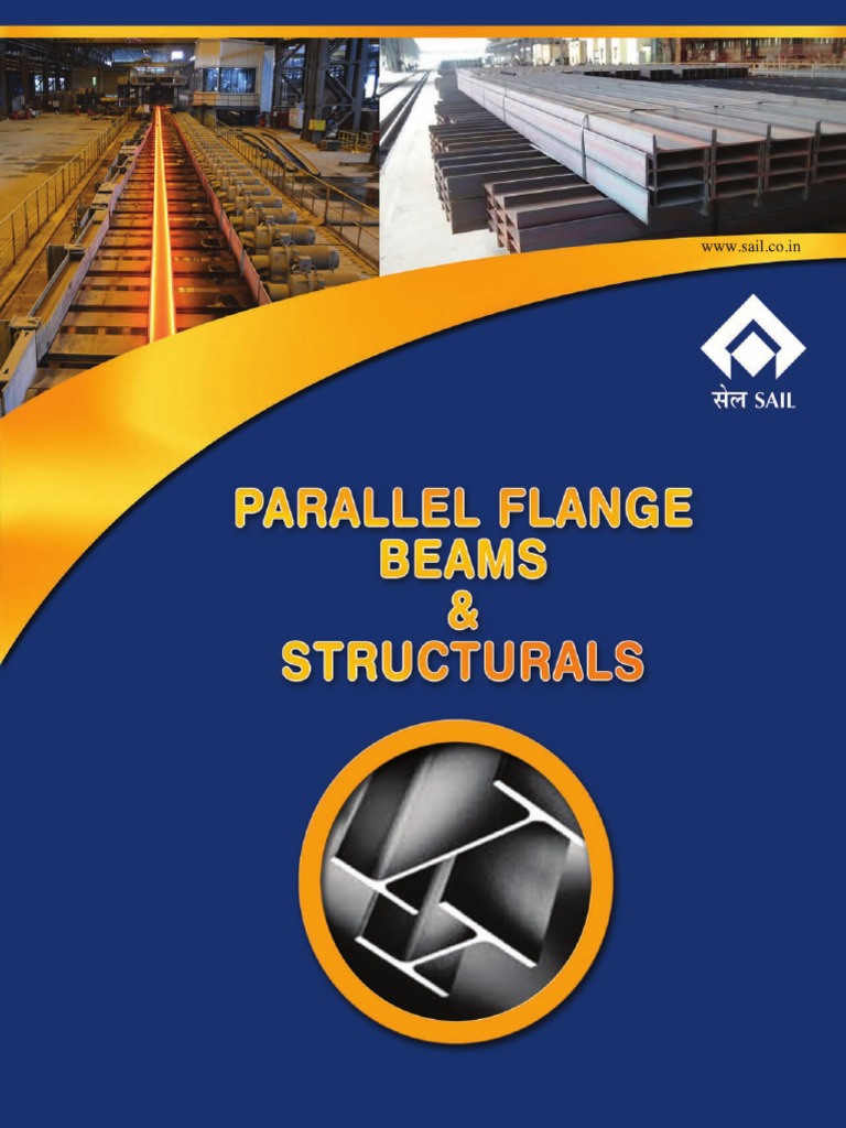 Sail Beam Pfs Brochure | PDF