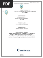 Exit Examination Model Exam For Buma 2023 Academic Year | PDF ...