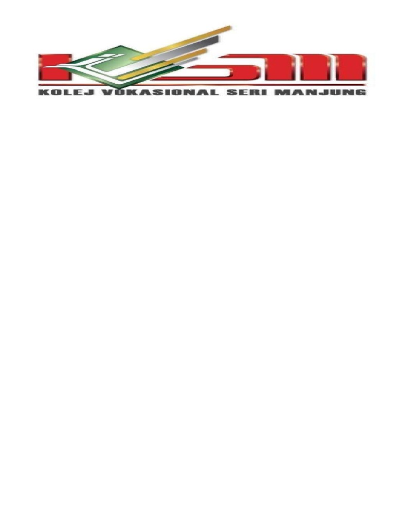Logo KVSM | PDF