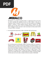 Pasig - Business Permit Application Form | PDF | Business | Taxes