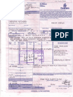 Lto Stencil Form Front | PDF | Manufactured Goods | Vehicles