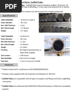 Dimensions and Properties:: W10x19 W250x28.4 | PDF | Mechanical ...