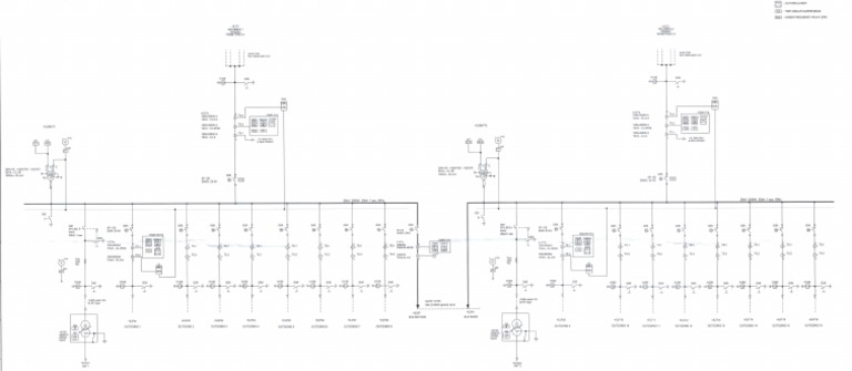 SLD 20kv Switchgears