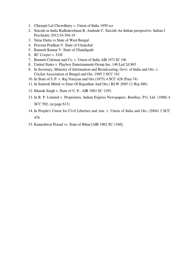 Respondent Memorial Draft | PDF