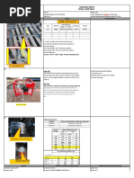 Hydro Test Certificate Template (Soft Copy) | PDF | Pressure ...