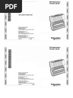 IQ4E CPU Controller | PDF | Computer Network | Internet Protocol Suite