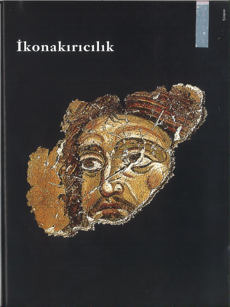 John Lowden - İkonakırıcılık | PDF