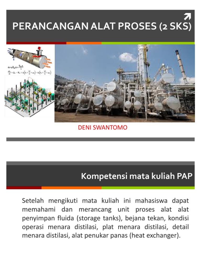 Perancangan Alat Proses Teknik Mesin | PDF | Seni | Komputer