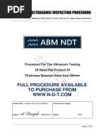 Brinell Scale HBW 10/3000 Chart | PDF | Chemical Product Engineering ...