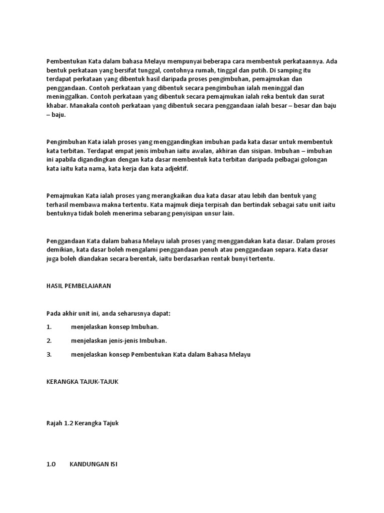 Nik Safiah Karim | PDF