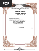 Portada Cecyte | PDF | Historia