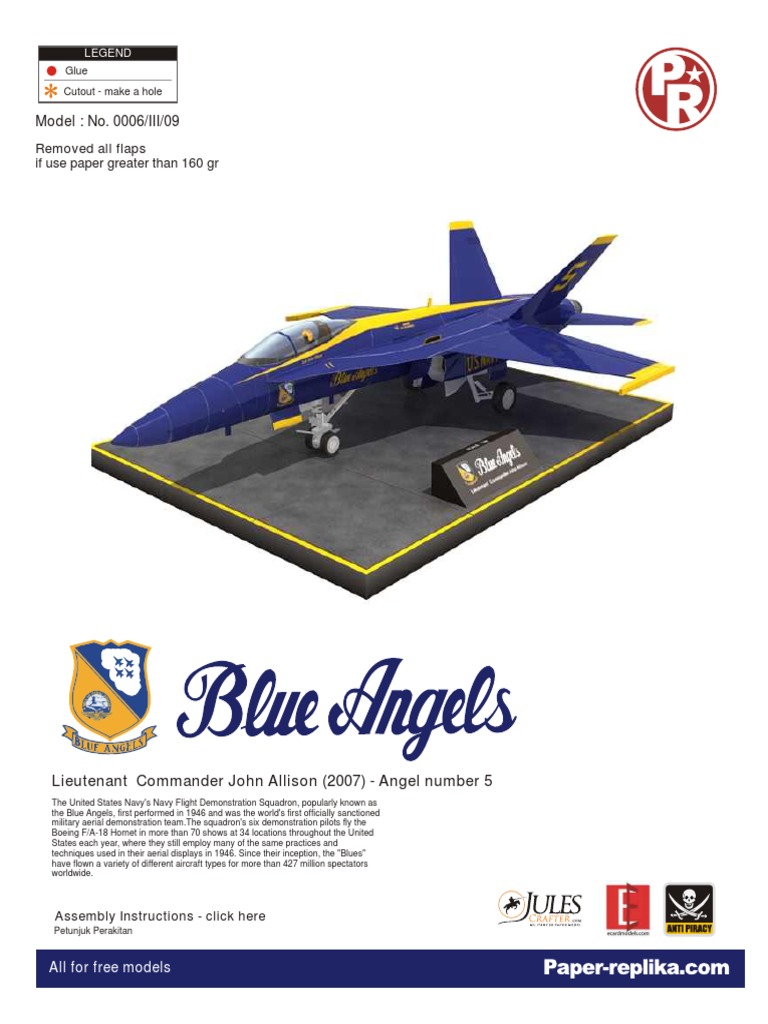 Blue Angels | PDF | Monoplane | Aircraft Configurations