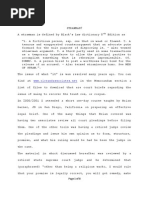 Filing A UCC1 With The Treasury Department and Redeeming Strawman ...