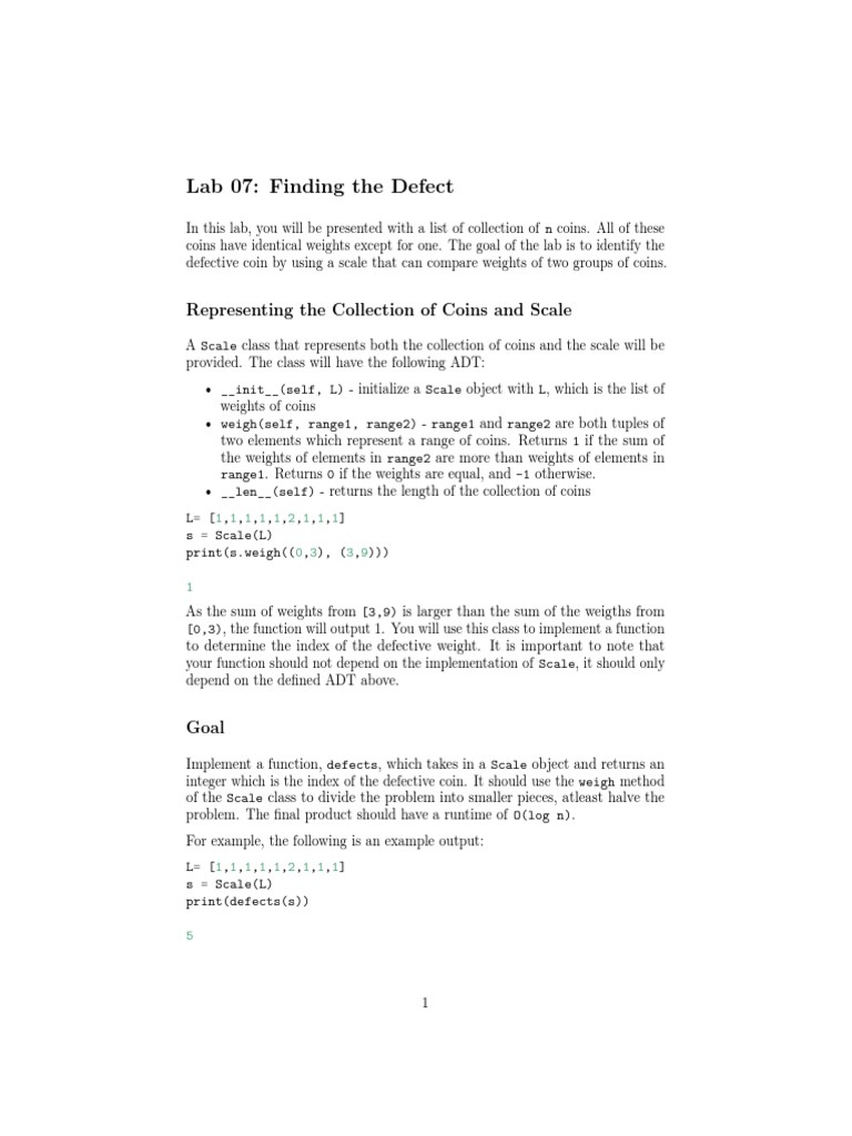 Defects PDF | PDF | Function (Mathematics) | Logarithm