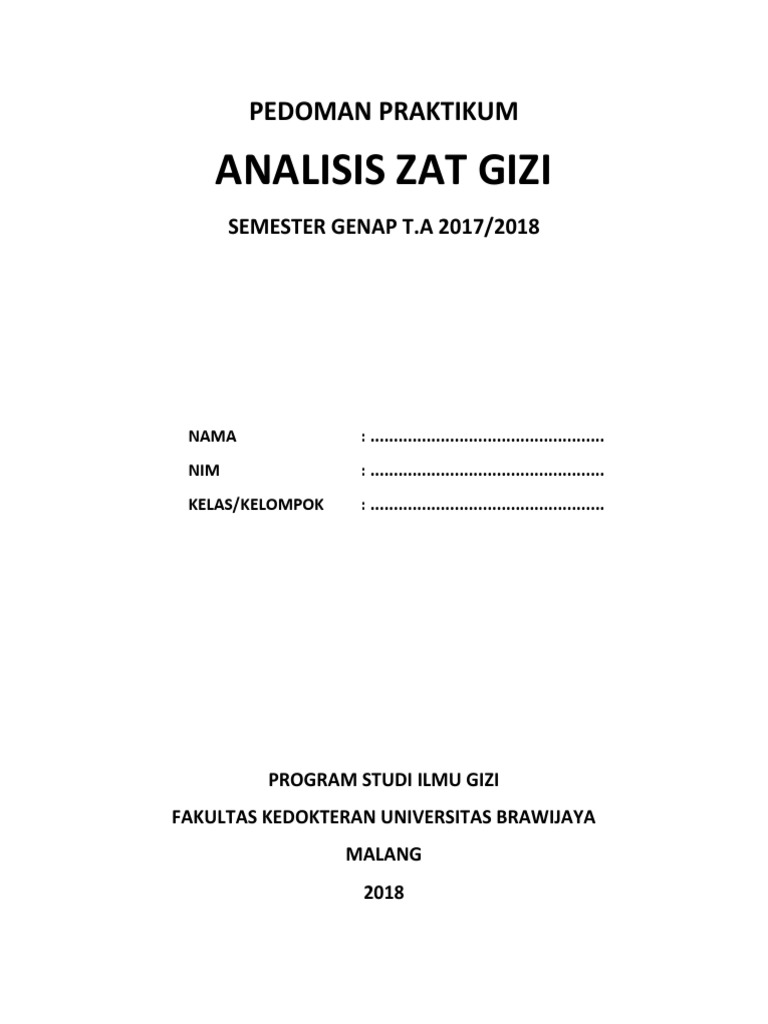 Fungsi dan Penggunaan Capit Laboratorium | PDF