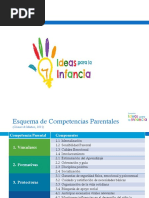 Hoja de Puntuación e Interpretación E2P | PDF